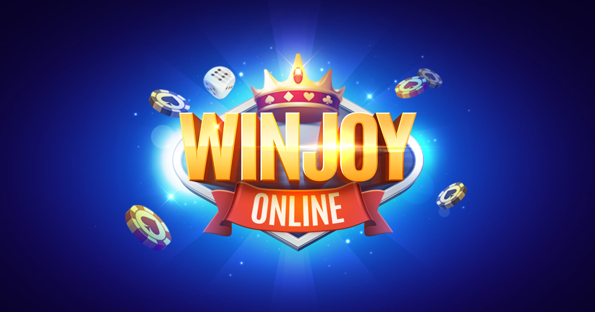 WINJOY ONLINE